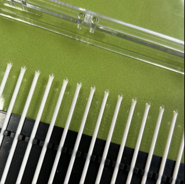 Gel Sticky Swabs – katharos Swabs